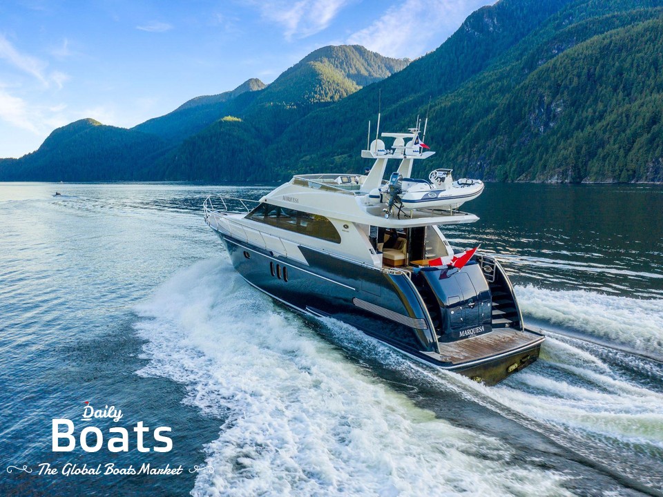 2017 Coastal Craft 65 Concord for sale. View price, photos and Buy 2017 ...