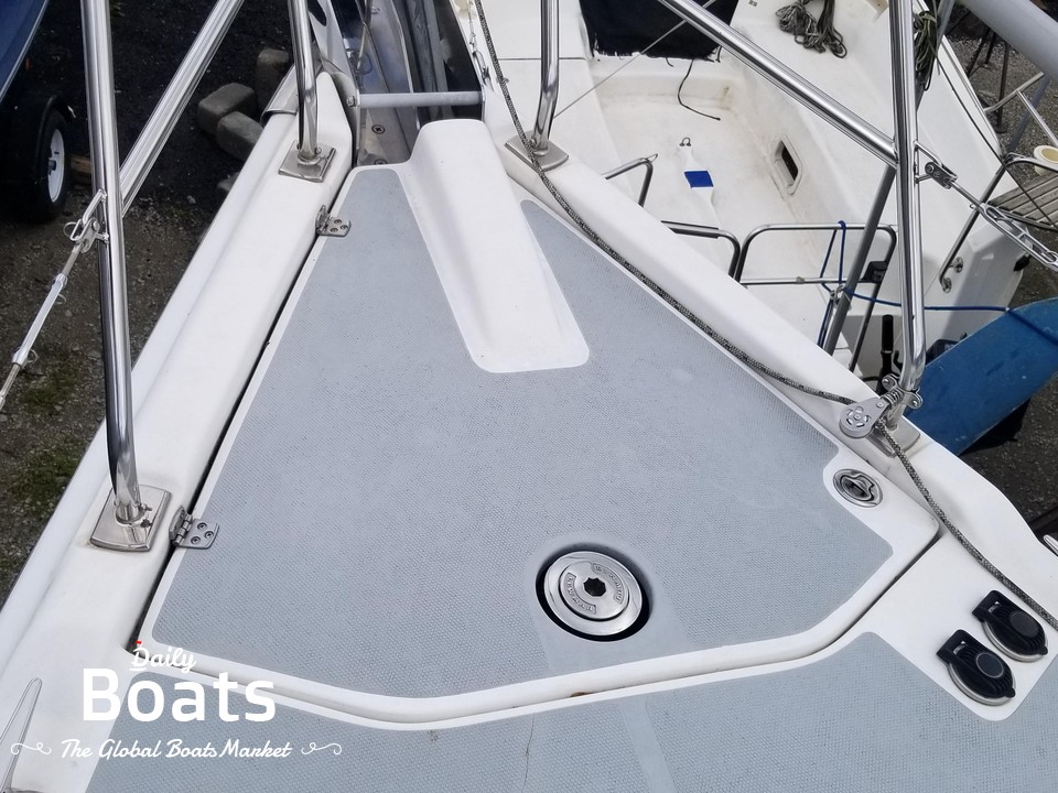 2008 Hunter 36 for sale. View price, photos and Buy 2008 Hunter 36 #301947