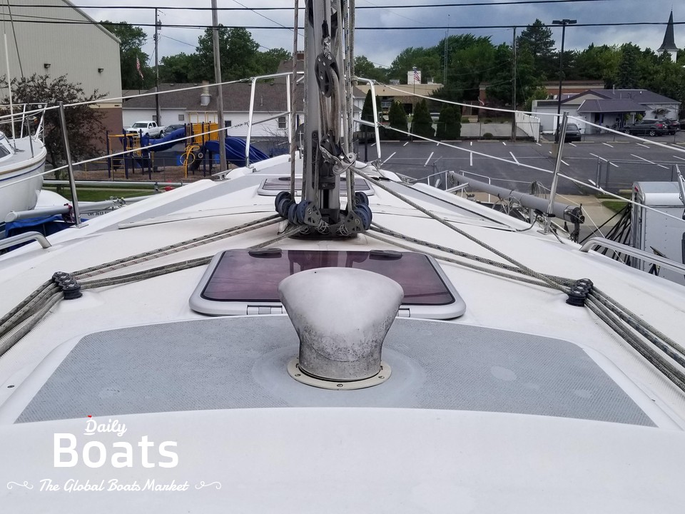 2008 Hunter 36 for sale. View price, photos and Buy 2008 Hunter 36 #301947