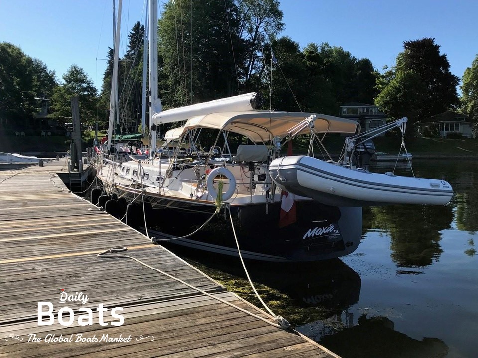 1997 Tartan 4100 for sale. View price, photos and Buy 1997 Tartan 4100 ...