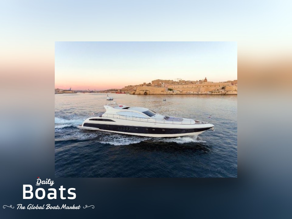 2003 Arno Leopard 24 for sale. View price, photos and Buy 2003 Arno ...