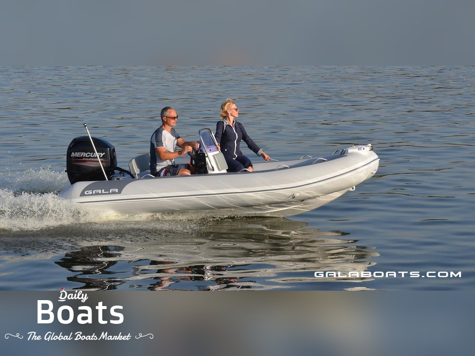 2022 Gala Atlantis A360L for sale. View price, photos and Buy 2022 Gala ...