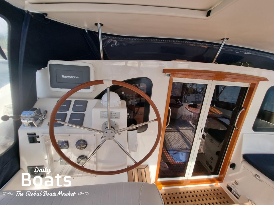 2011 Alliaura Privilege 495 for sale. View price, photos and Buy 2011 ...