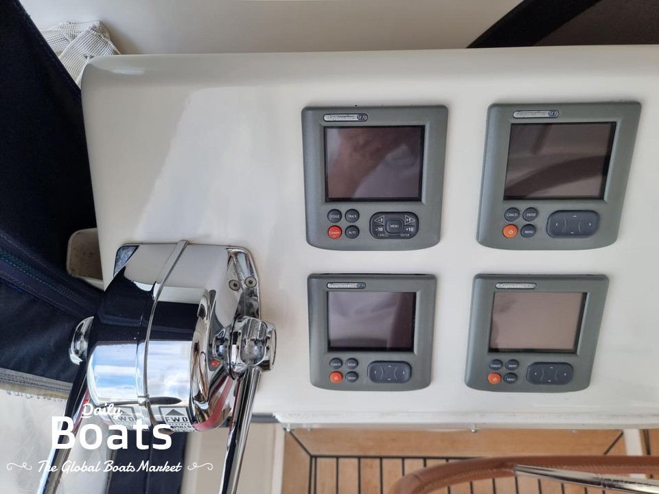2011 Alliaura Privilege 495 for sale. View price, photos and Buy 2011 ...