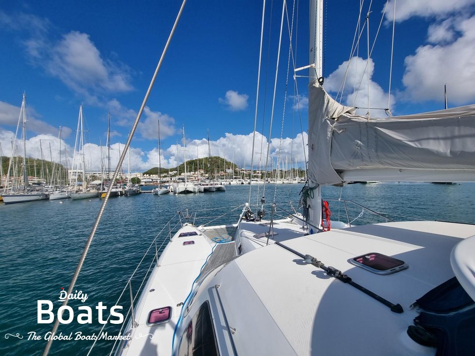 2011 Alliaura Privilege 495 for sale. View price, photos and Buy 2011 ...