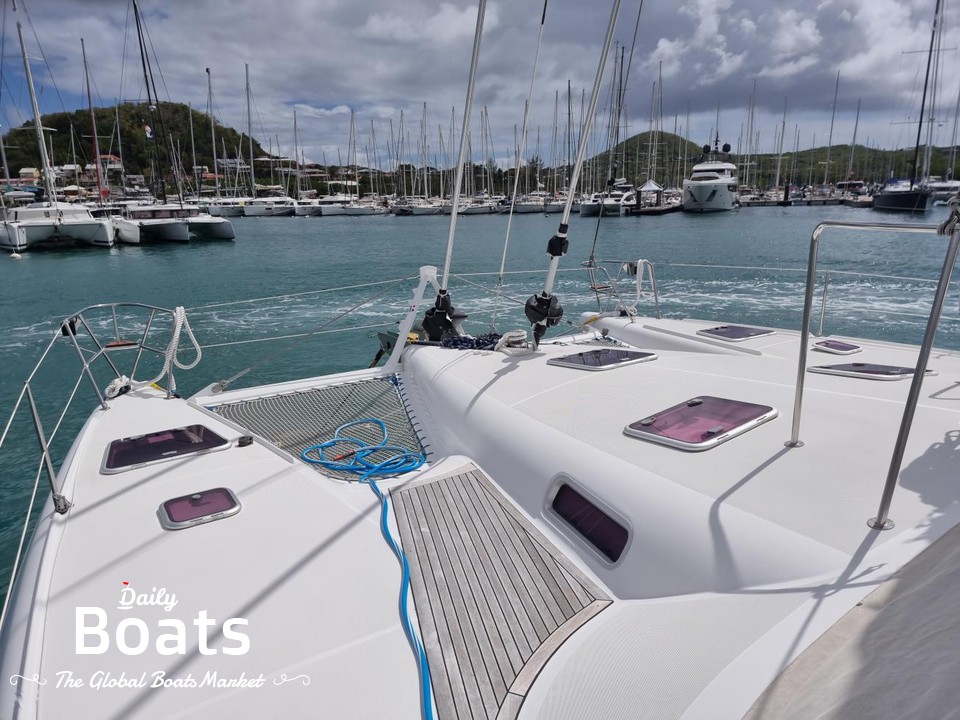 2011 Alliaura Privilege 495 for sale. View price, photos and Buy 2011 ...