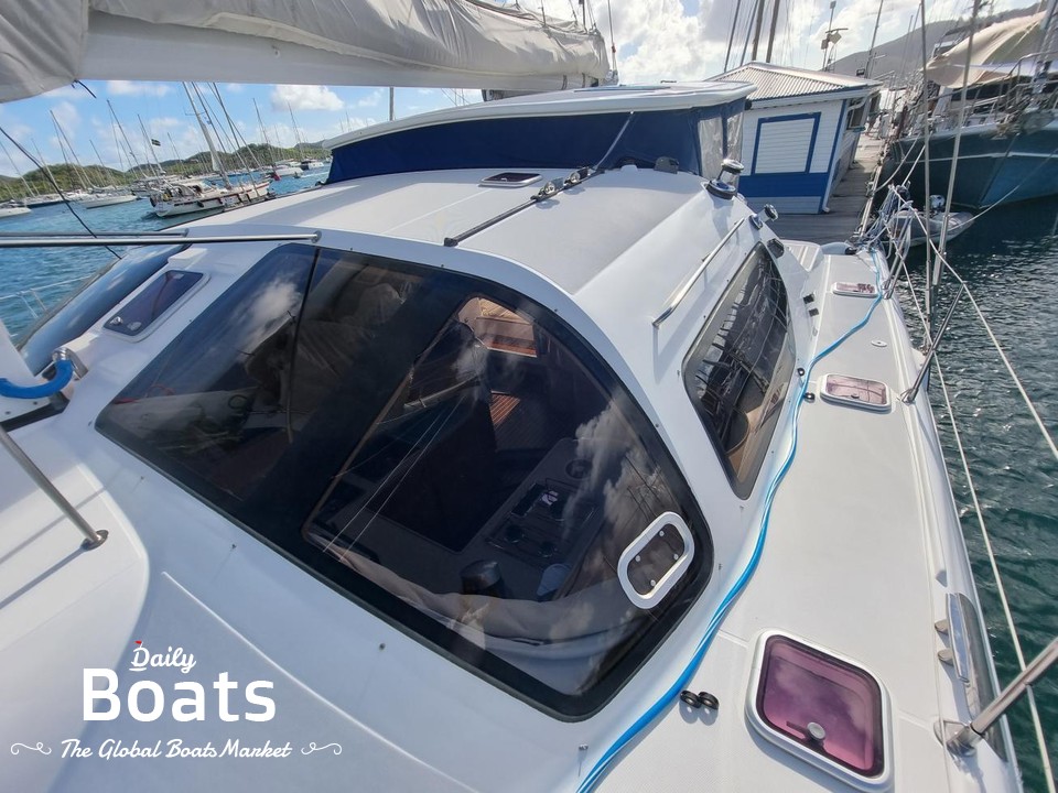 2011 Alliaura Privilege 495 for sale. View price, photos and Buy 2011 ...