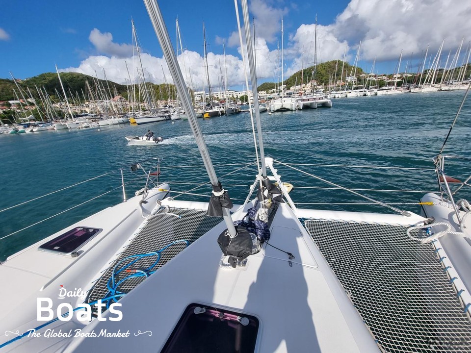 2011 Alliaura Privilege 495 for sale. View price, photos and Buy 2011 ...