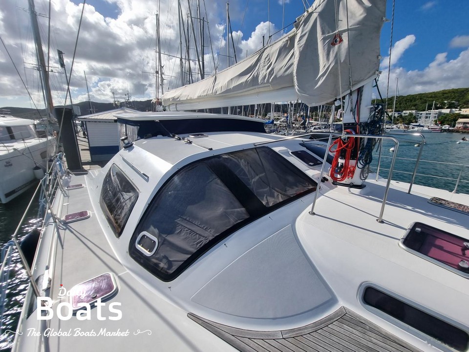 2011 Alliaura Privilege 495 for sale. View price, photos and Buy 2011 ...