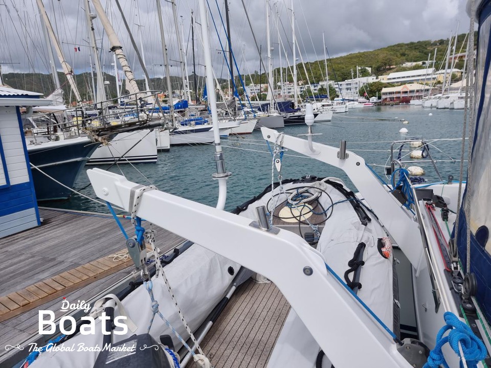 2011 Alliaura Privilege 495 for sale. View price, photos and Buy 2011 ...