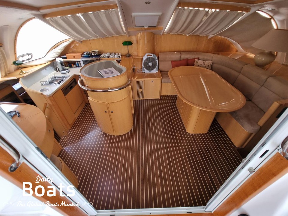 2011 Alliaura Privilege 495 for sale. View price, photos and Buy 2011 ...