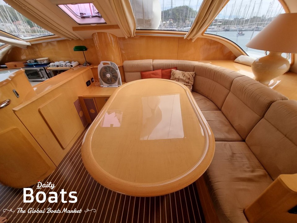 2011 Alliaura Privilege 495 for sale. View price, photos and Buy 2011 ...