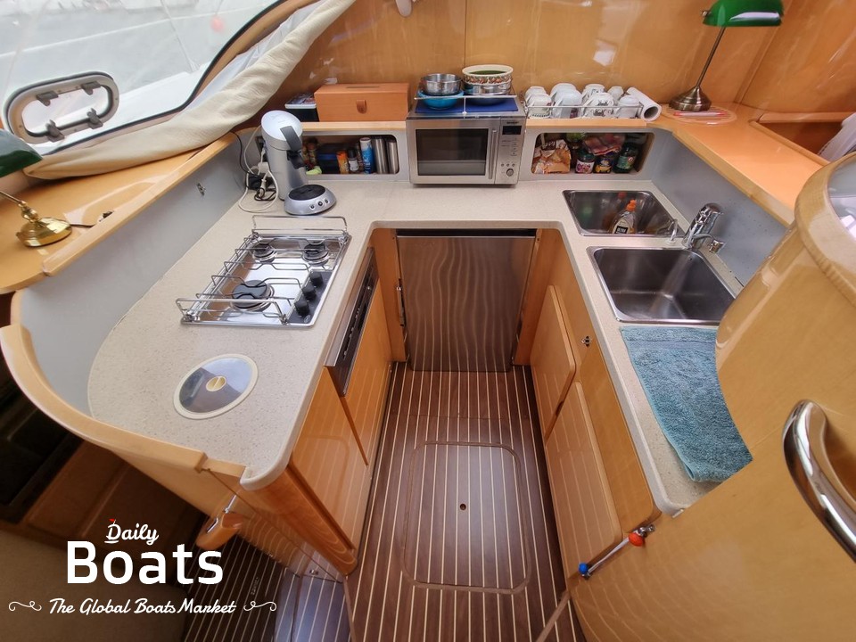 2011 Alliaura Privilege 495 for sale. View price, photos and Buy 2011 ...