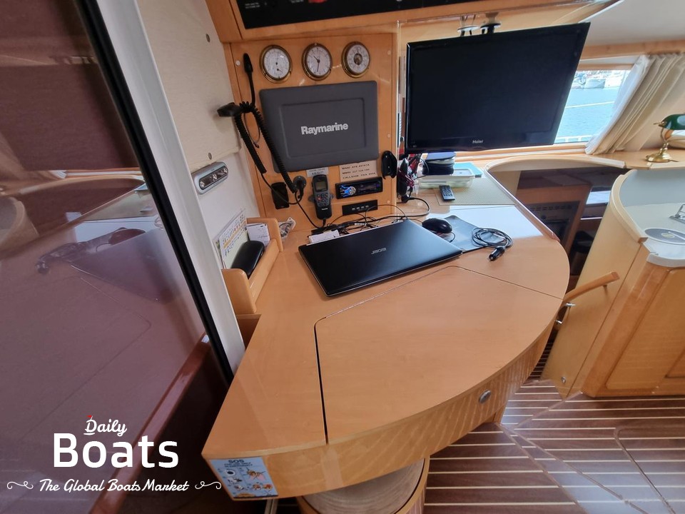 2011 Alliaura Privilege 495 for sale. View price, photos and Buy 2011 ...