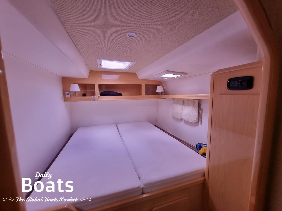 2011 Alliaura Privilege 495 for sale. View price, photos and Buy 2011 ...