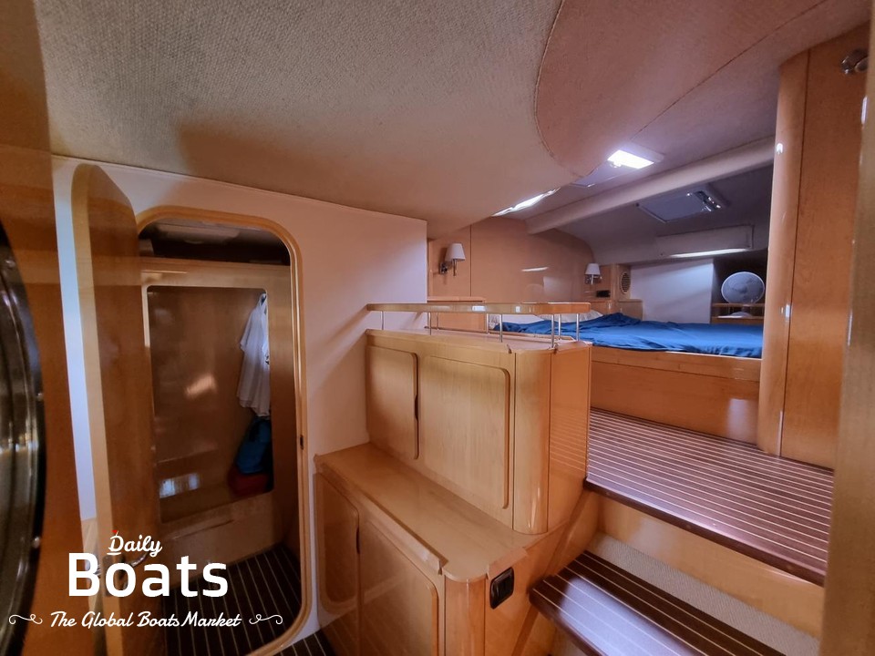 2011 Alliaura Privilege 495 for sale. View price, photos and Buy 2011 ...