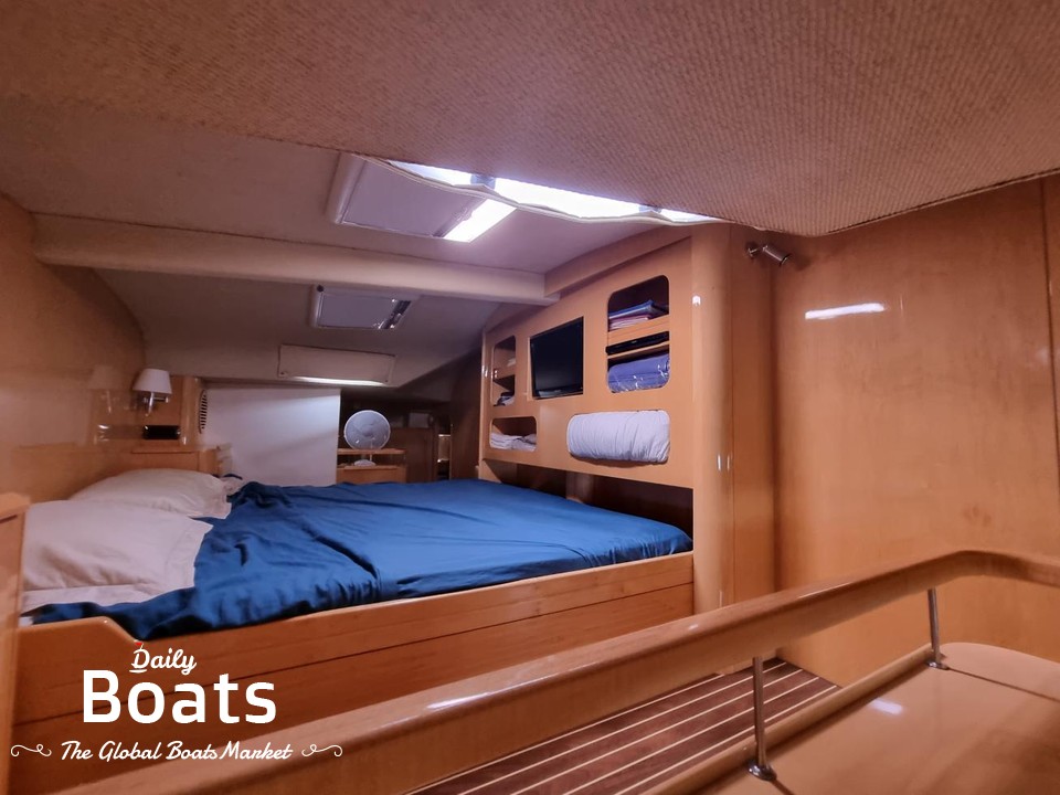 2011 Alliaura Privilege 495 for sale. View price, photos and Buy 2011 ...