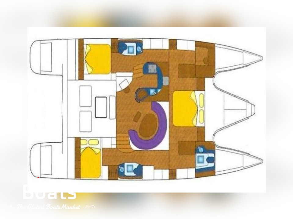 2011 Alliaura Privilege 495 for sale. View price, photos and Buy 2011 ...