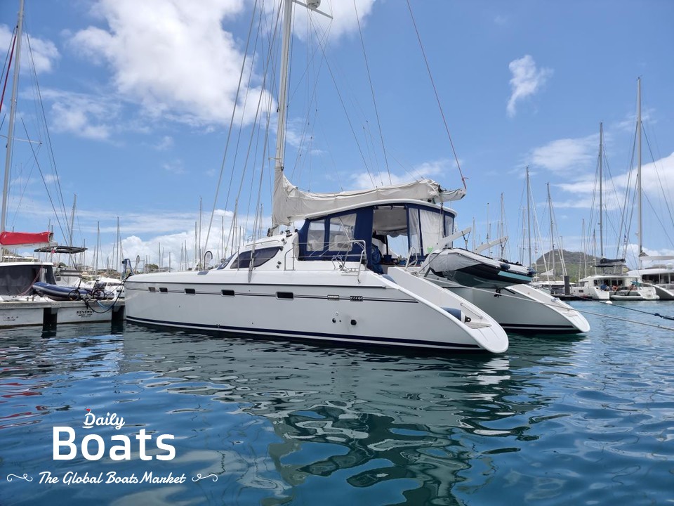 2011 Alliaura Privilege 495 for sale. View price, photos and Buy 2011 Alliaura Privilege 495 #301971