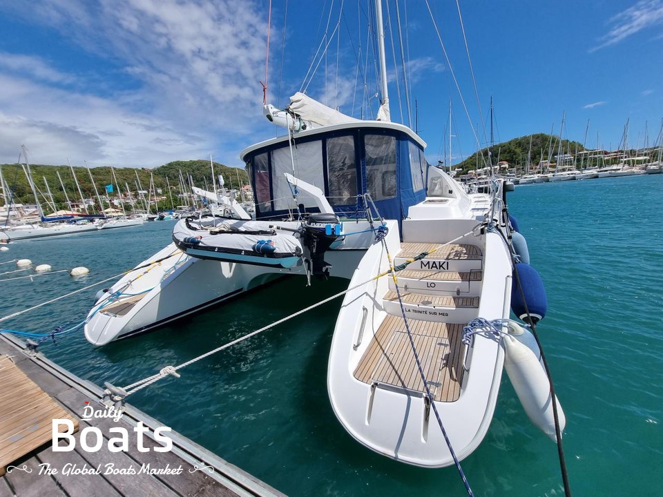 2011 Alliaura Privilege 495 for sale. View price, photos and Buy 2011 ...