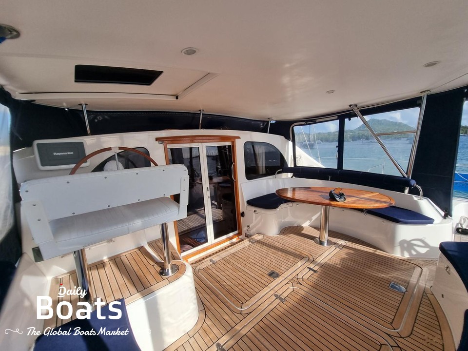 2011 Alliaura Privilege 495 for sale. View price, photos and Buy 2011 ...