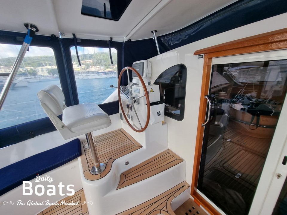 2011 Alliaura Privilege 495 for sale. View price, photos and Buy 2011 ...