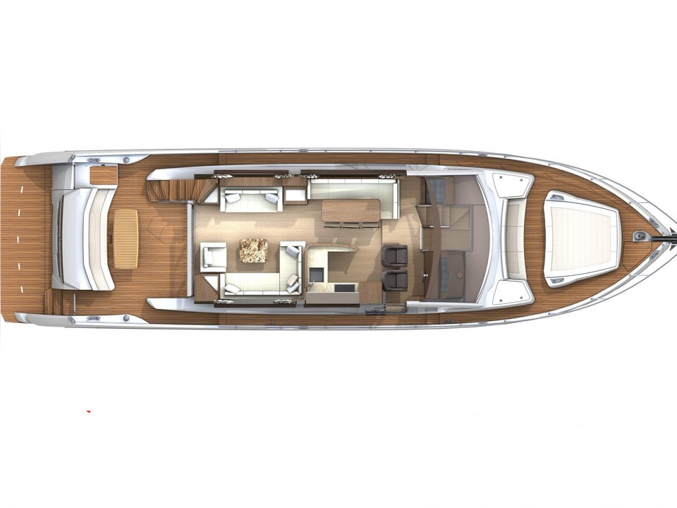 2022 Absolute 64 Fly for sale. View price, photos and Buy 2022 Absolute ...