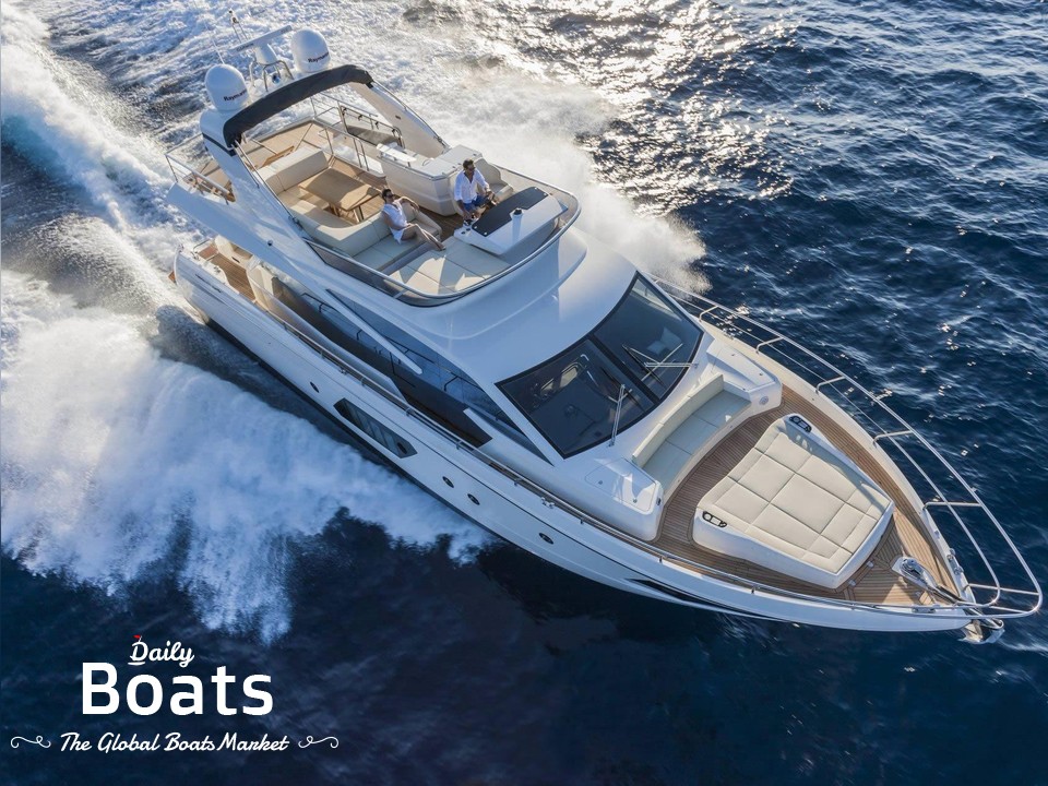 2022 Absolute 64 Fly for sale. View price, photos and Buy 2022 Absolute ...