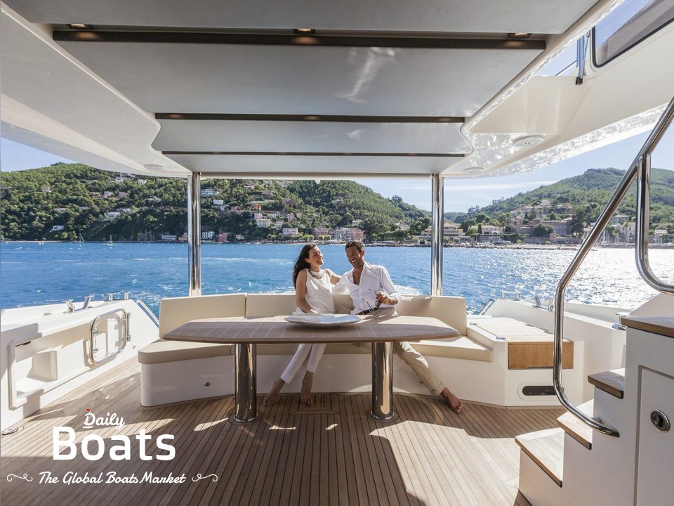 2022 Absolute 64 Fly for sale. View price, photos and Buy 2022 Absolute ...