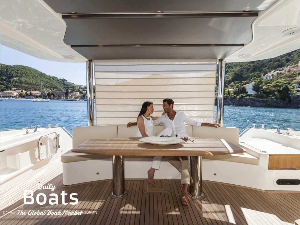 2022 Absolute 64 Fly for sale. View price, photos and Buy 2022 Absolute ...