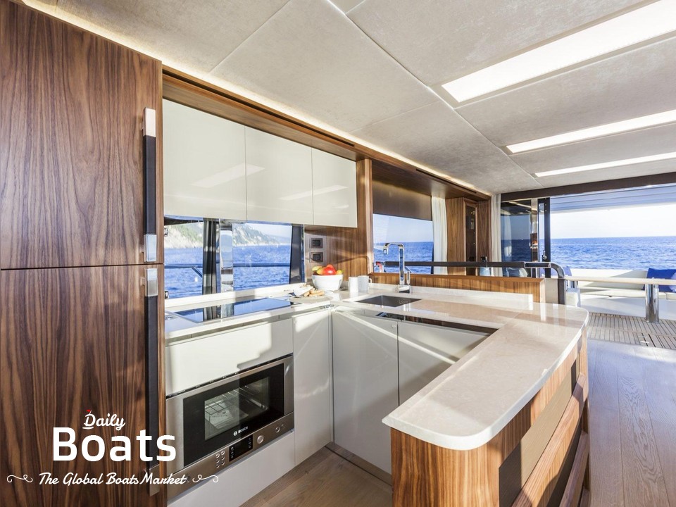 2022 Absolute 64 Fly for sale. View price, photos and Buy 2022 Absolute ...