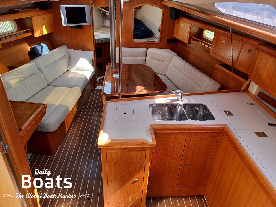 2004 Hunter 386 for sale. View price, photos and Buy 2004 Hunter 386 #301974