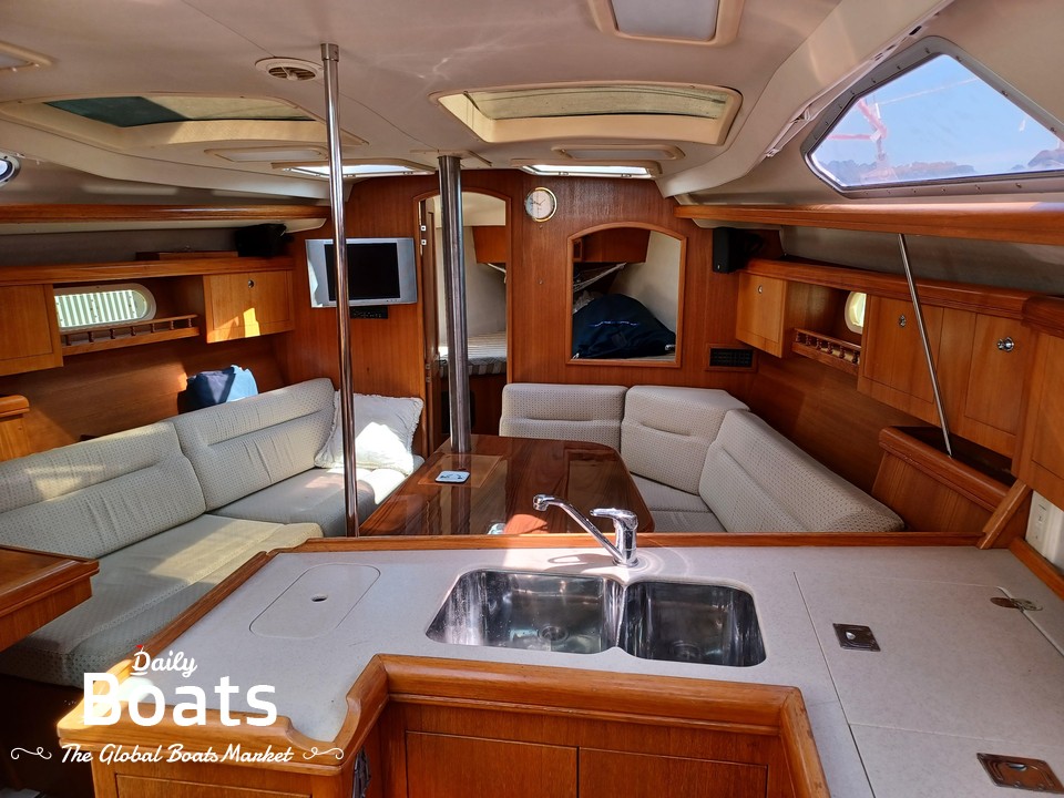 2004 Hunter 386 for sale. View price, photos and Buy 2004 Hunter 386 #301974