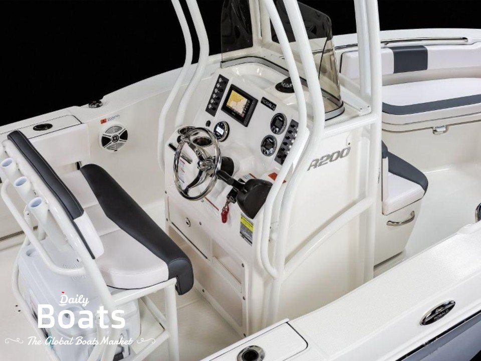 2022 Robalo 200 for sale. View price, photos and Buy 2022 Robalo 200 ...