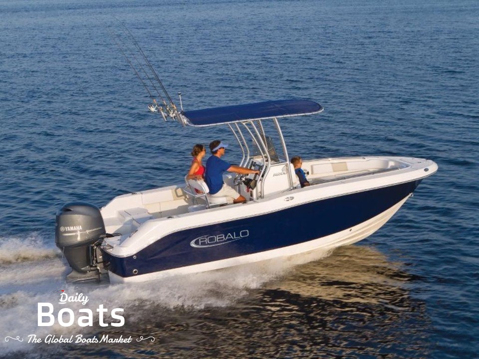 2022 Robalo 200 for sale. View price, photos and Buy 2022 Robalo 200 ...