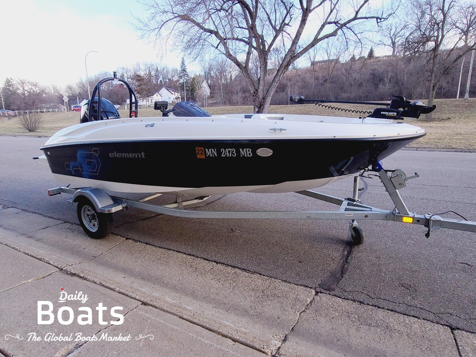 2021 Bayliner Element for sale. View price, photos and Buy 2021 ...