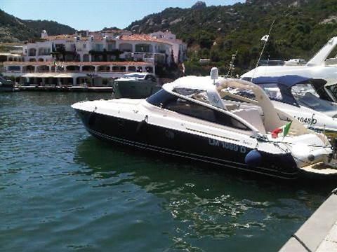 1999 Baia 48 Flash for sale. View price, photos and Buy 1999 Baia 48 ...