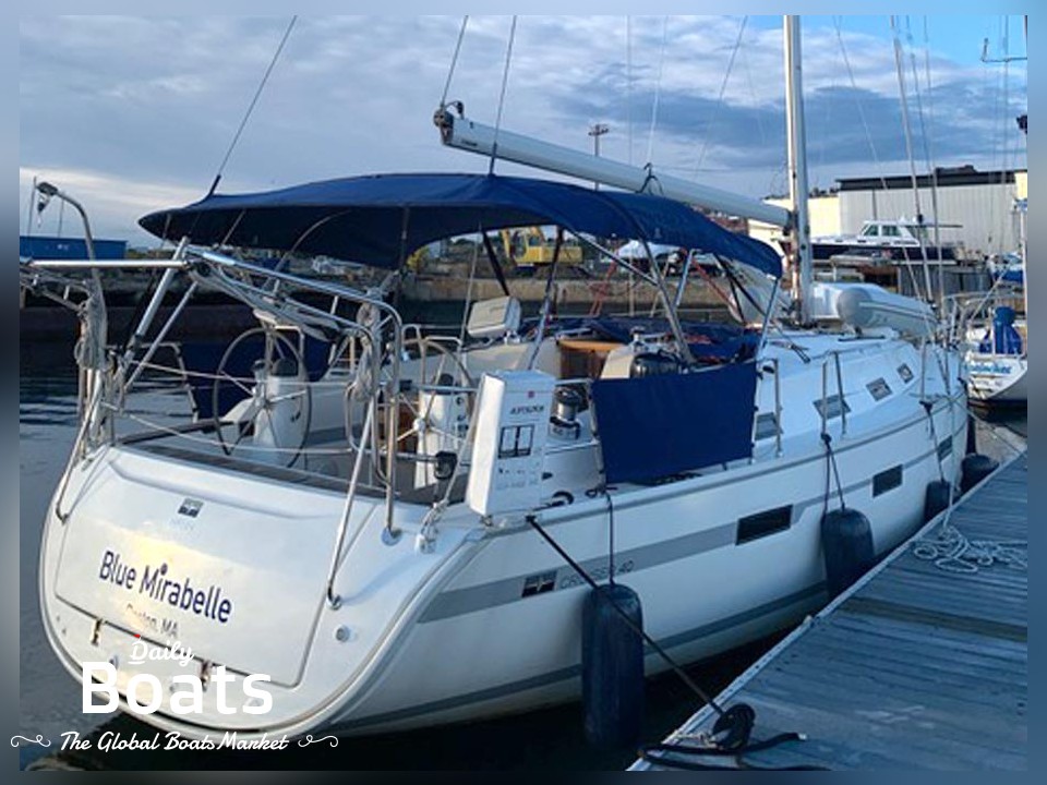 2011 Bavaria 40 Cruiser for sale. View price, photos and Buy 2011 ...