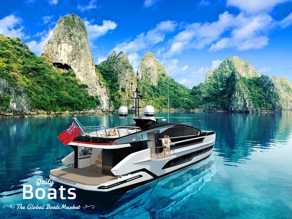 2022 Dynamiq Gtm 90 Transformer for sale. View price, photos and Buy ...