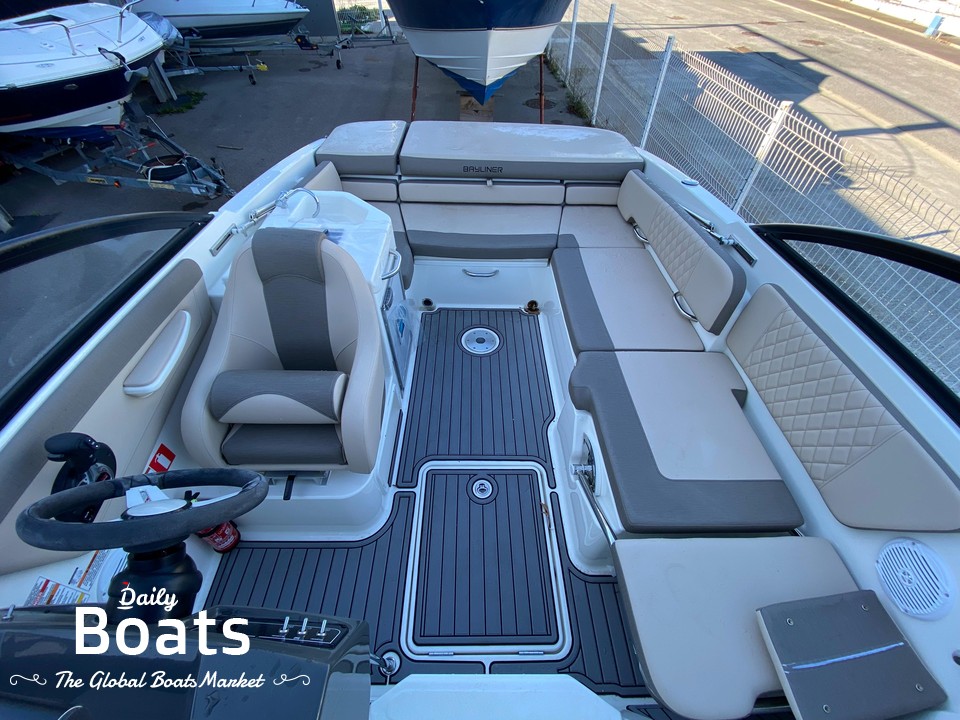 2021 Bayliner Vr6 Cuddy for sale. View price, photos and Buy 2021 ...
