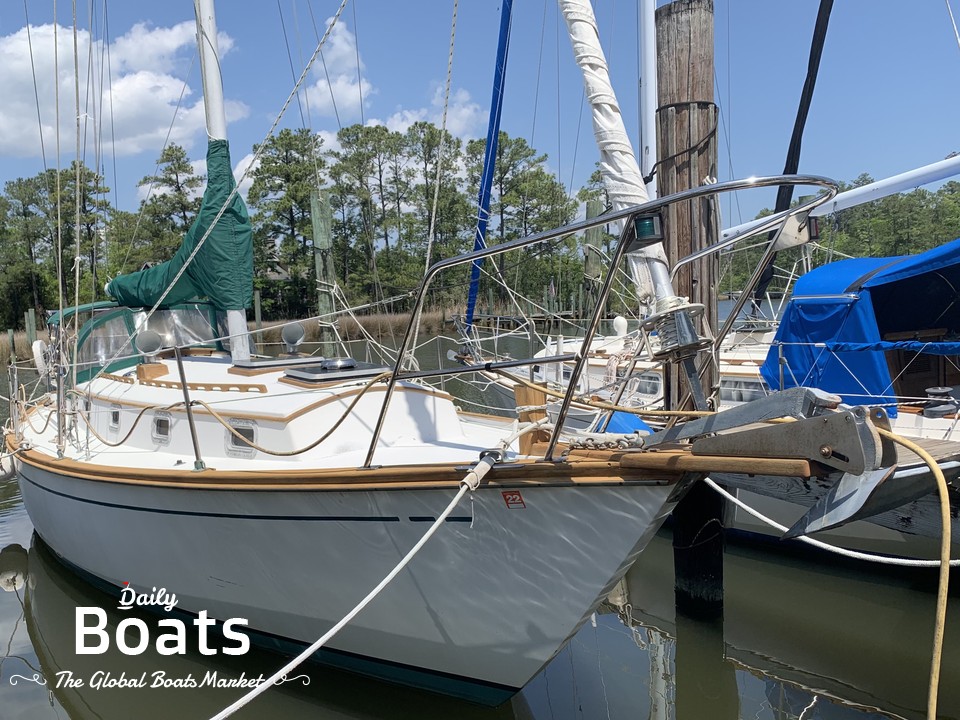 Dickerson 37 for sale - Daily Boats
