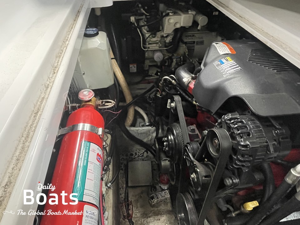 2004 Four Winns 268 Vista Cruiser for sale. View price, photos and Buy ...