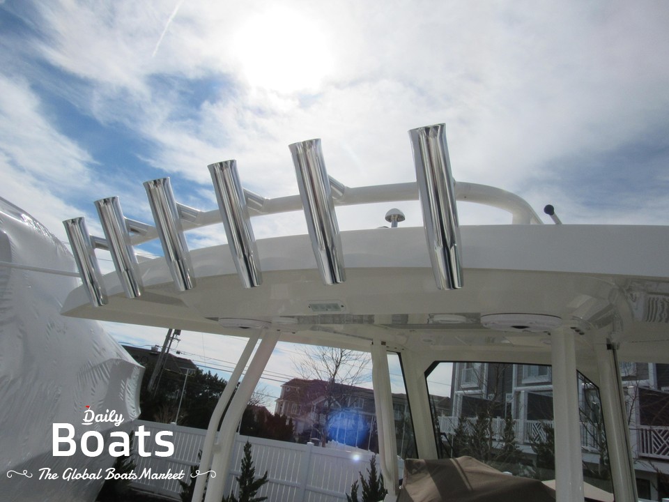 2021 Pursuit S288 for sale. View price, photos and Buy 2021 Pursuit ...