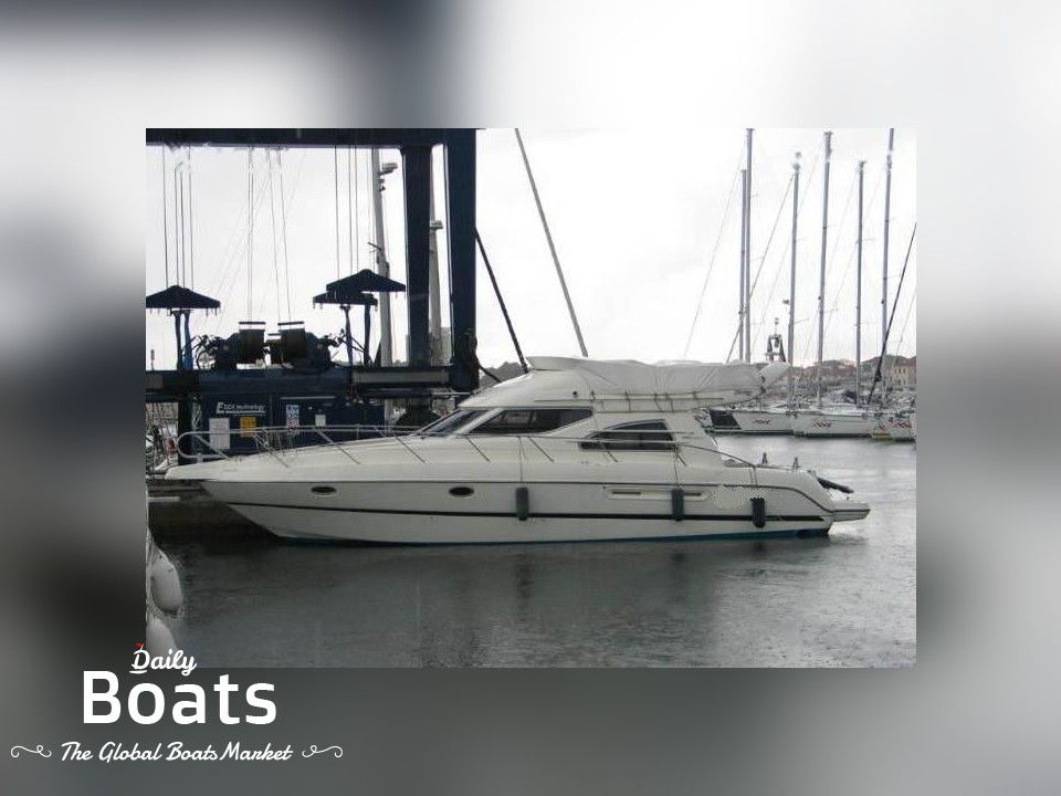 2001 Cranchi 40 Atlantique for sale. View price, photos and Buy 2001 ...