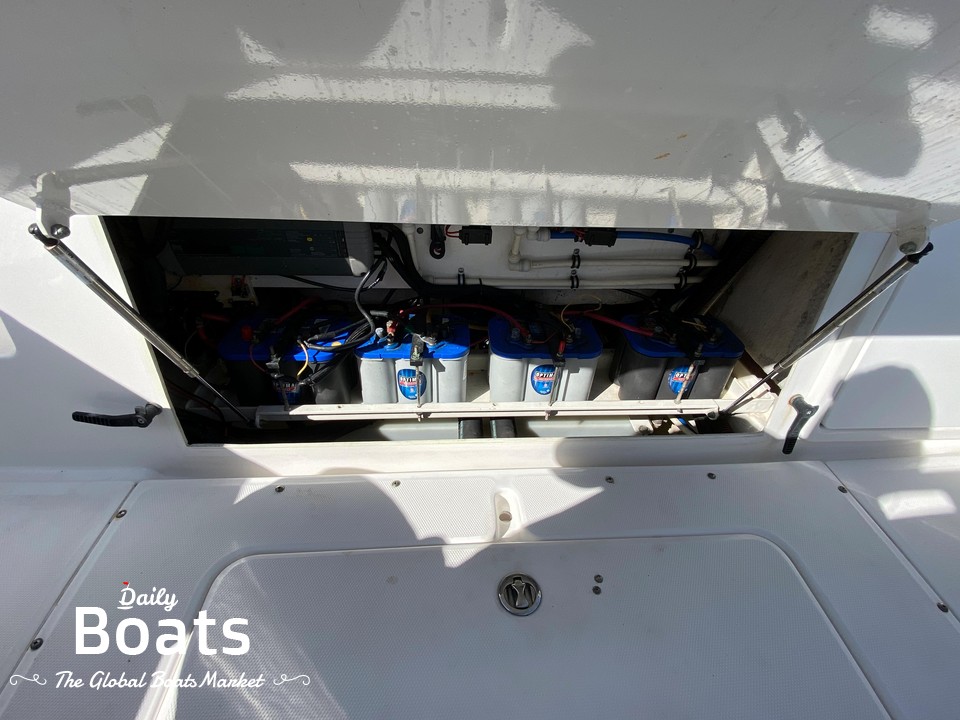 2007 Everglades 260 Center Console for sale. View price, photos and Buy ...