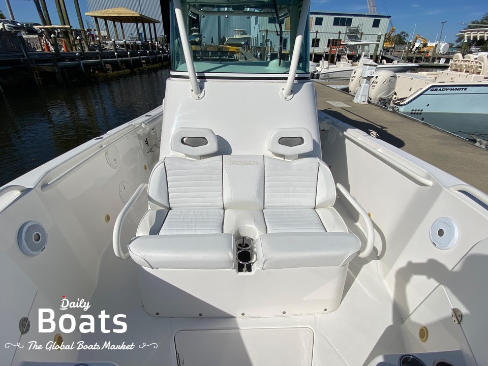 2007 Everglades 260 Center Console for sale. View price, photos and Buy ...