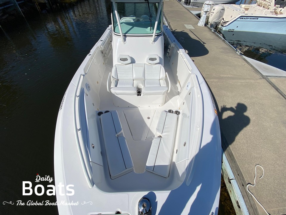 2007 Everglades 260 Center Console for sale. View price, photos and Buy ...