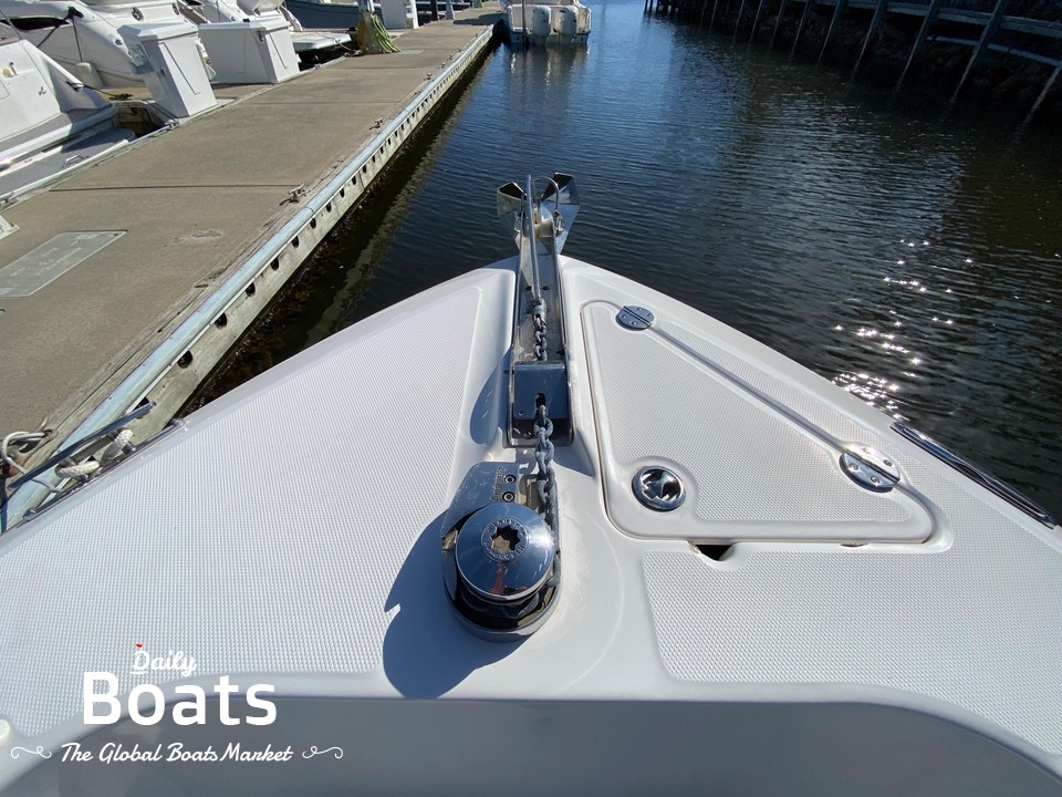 2007 Everglades 260 Center Console for sale. View price, photos and Buy ...