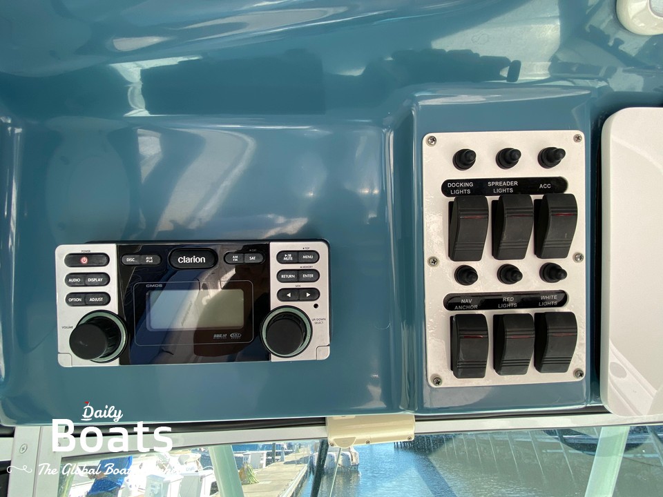 2007 Everglades 260 Center Console for sale. View price, photos and Buy ...