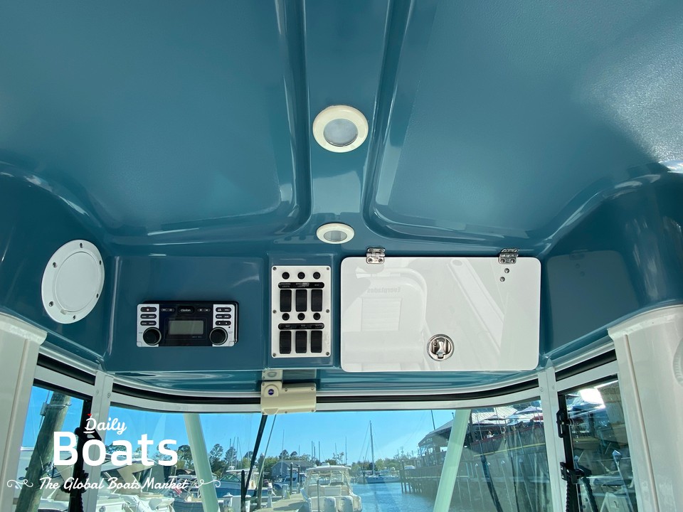 2007 Everglades 260 Center Console for sale. View price, photos and Buy ...